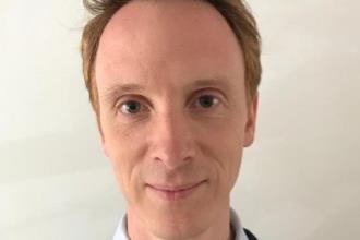 James Bowling | Speakers | GRC World Forums