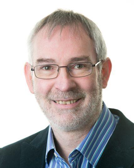 Mark McMurtrie | Speakers | GRC World Forums