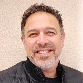 Dan Rhodes | Speakers | GRC World Forums