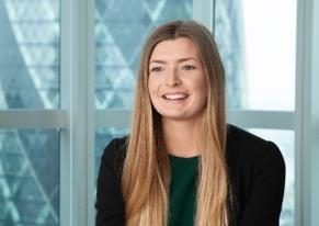 Lucy Tucker | Speakers | GRC World Forums