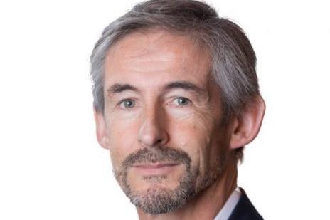 Neil Sinclair | Speakers | GRC World Forums