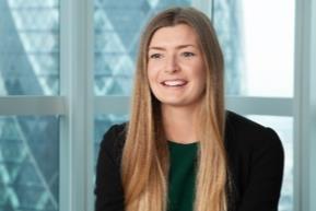 Lucy Tucker | Speakers | GRC World Forums