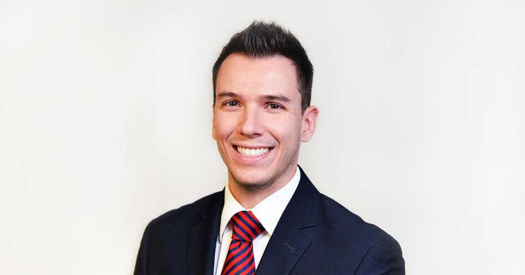 Frederico Felix Gomes | Speakers | GRC World Forums