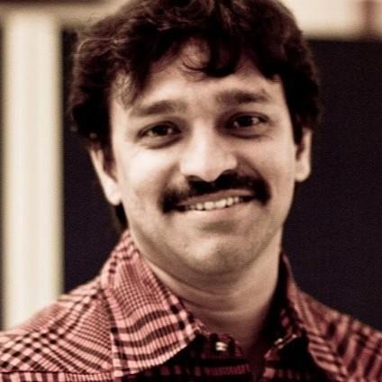 Balaji Govind | Profiles | GRC World Forums