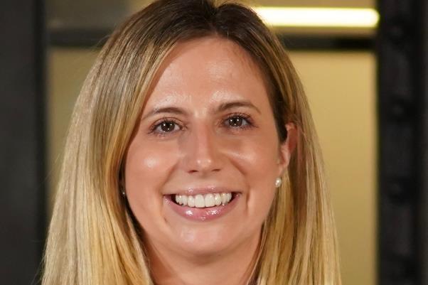 Nicolette Nowak | Speakers | GRC World Forums