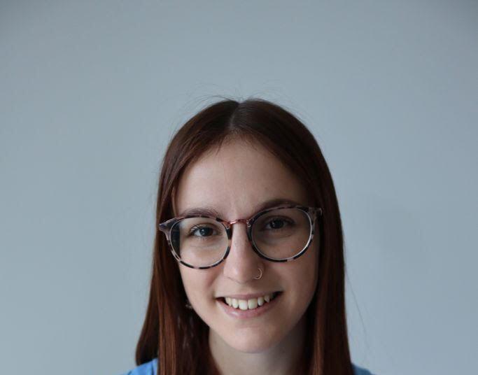 Giulia Abrate | Speakers | GRC World Forums