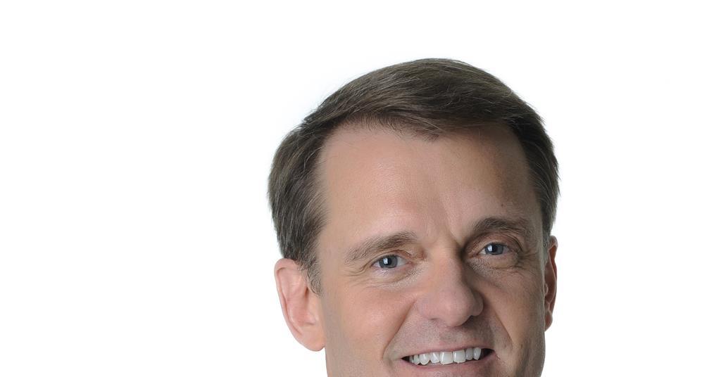 Gene Price | Speakers | GRC World Forums