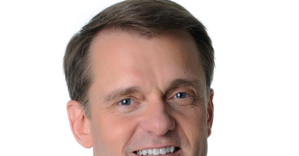 Gene Price | Speakers | GRC World Forums