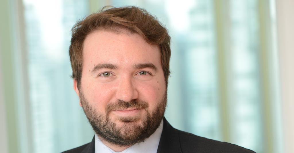 Felipe Palhares | Speakers | GRC World Forums