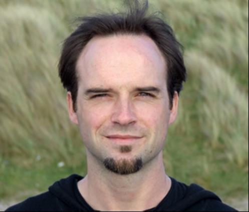 Jared Browne | Speakers | GRC World Forums