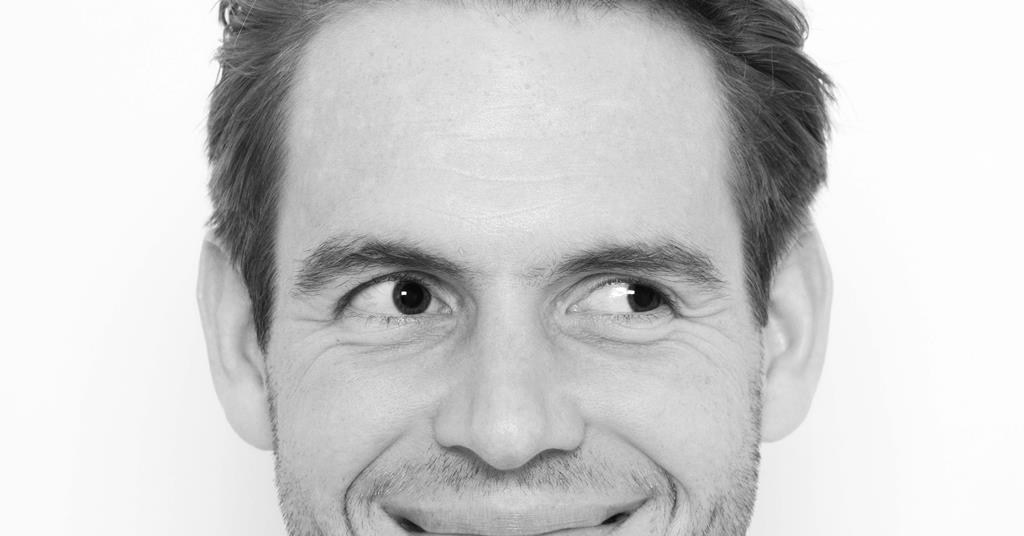 Bart Voorn | Speakers | GRC World Forums