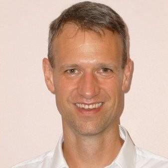 Paul Griffiths | Profiles | GRC World Forums