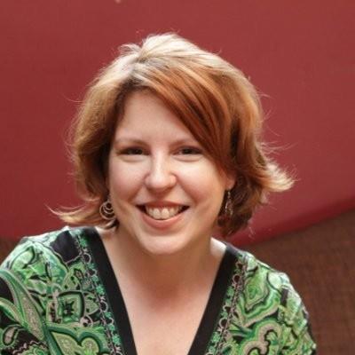 Debra Weissman | Profiles | GRC World Forums