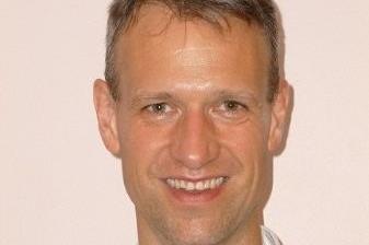Paul Griffiths | Profiles | GRC World Forums