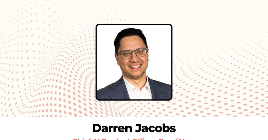 Darren Jacobs | Speakers | GRC World Forums
