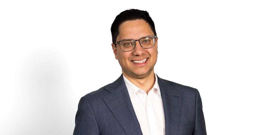 Darren Jacobs | Speakers | GRC World Forums