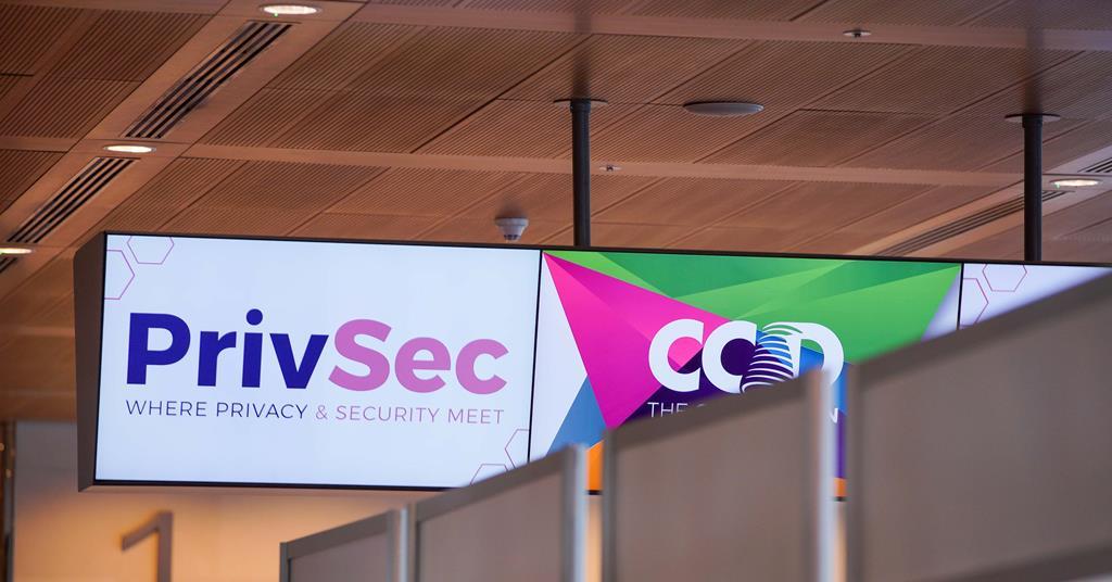 PrivSec Dublin 2022 highlights | Video | GRC World Forums