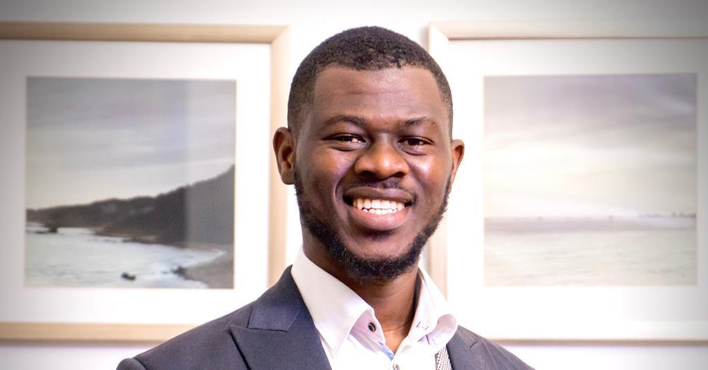 Samuel Famolu | Speakers | GRC World Forums