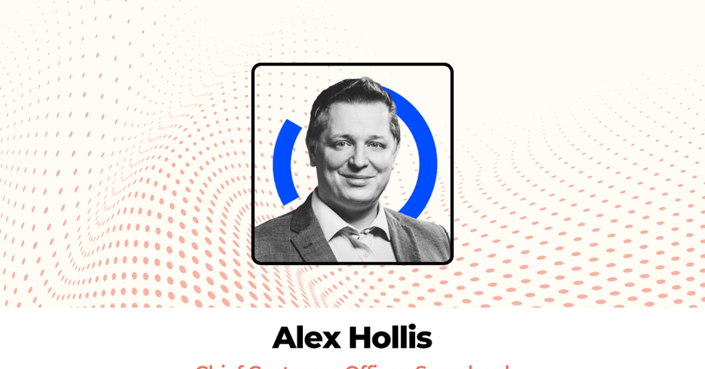 Alex Hollis | Speakers | GRC World Forums