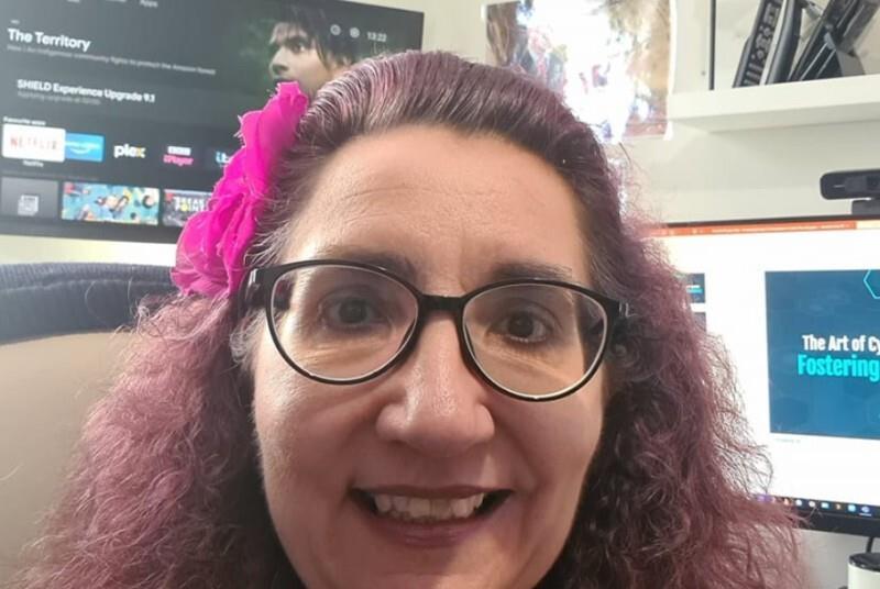 Lisa Ventura MBE | Judge | GRC World Forums