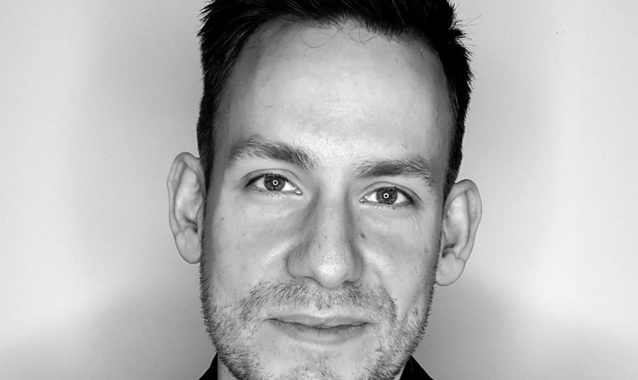 Tom John Fischer Jensen | Speakers | GRC World Forums