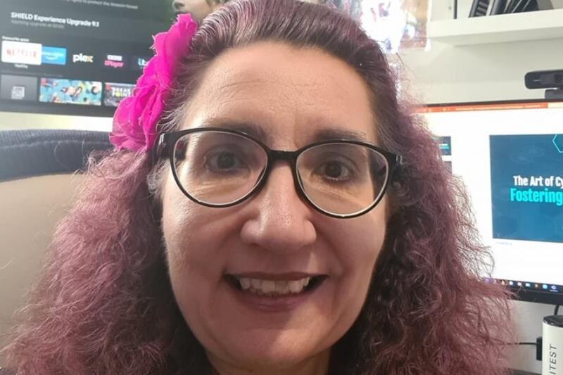 Lisa Ventura MBE | Judge | GRC World Forums