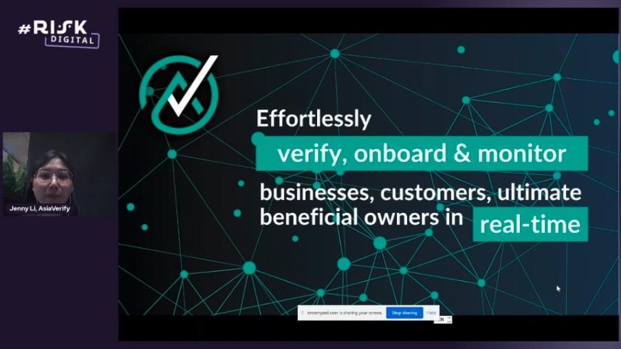 Ultimate Beneficial Ownership - how to identify and verify cross-border ...