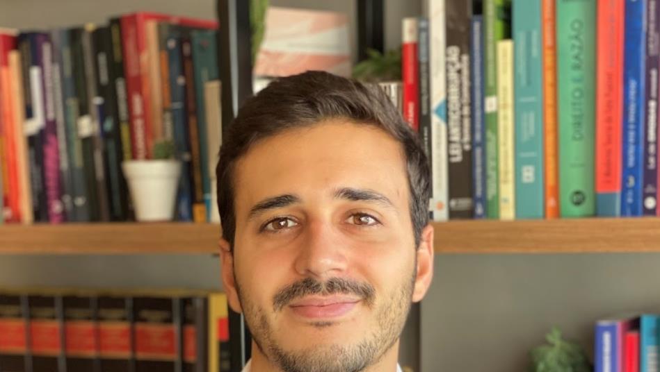 André H. Paris | Speakers | GRC World Forums