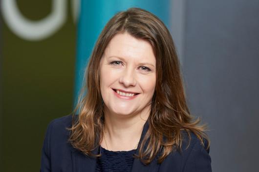 Michelle Griffey | Speakers | GRC World Forums