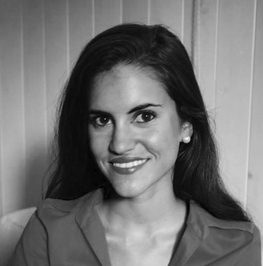 Monica Suarez | Speakers | GRC World Forums