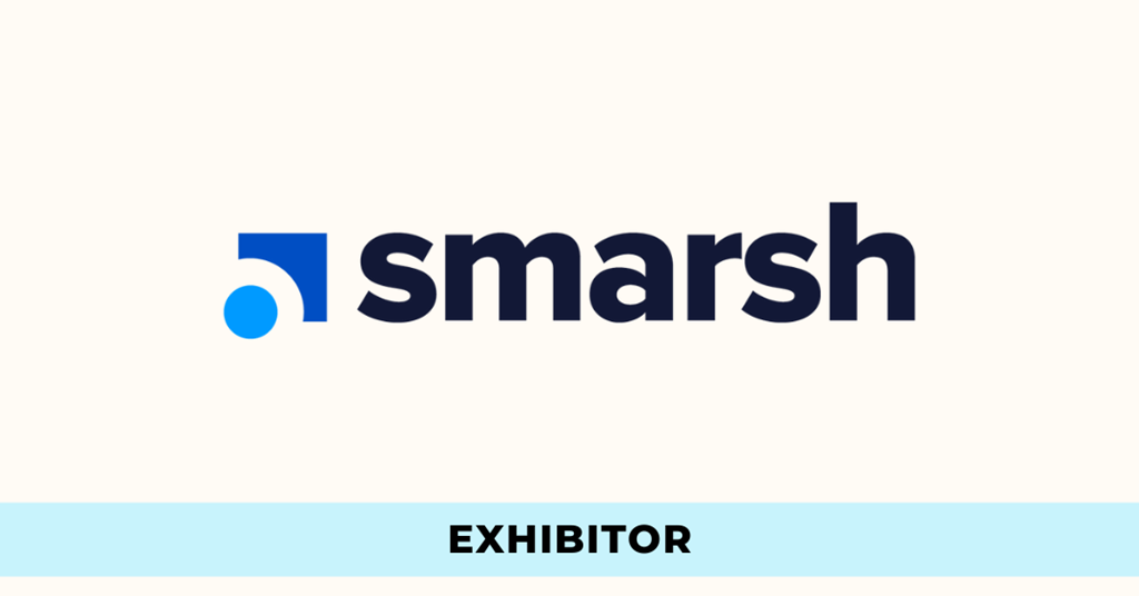 Smarsh | Exhibitor | GRC World Forums