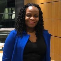 Egoyibo Okoro | Speakers | GRC World Forums