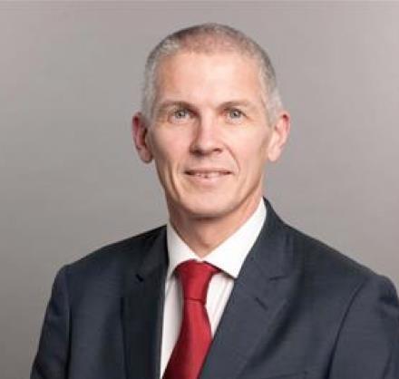 Meet the expert: Gary Brown to speak at #RISK London | GRC World Forums