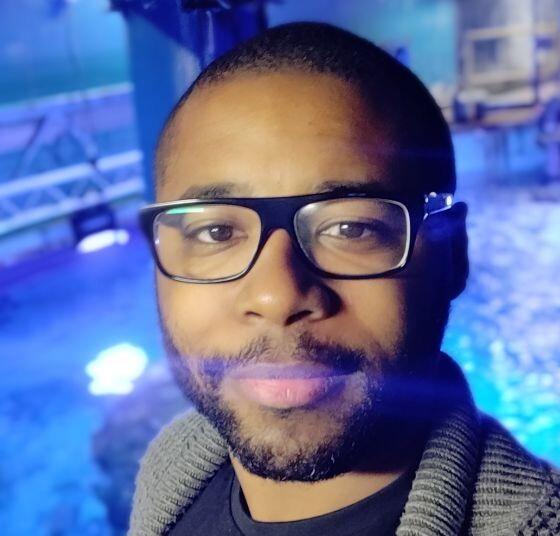 Aston Spreddie | Speakers | GRC World Forums