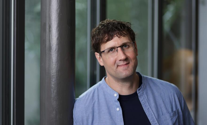 Michael Southgate | Speakers | GRC World Forums