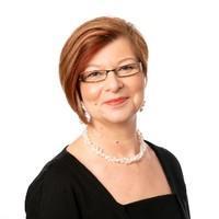 Beverley Adams-Reynolds | Speakers | GRC World Forums