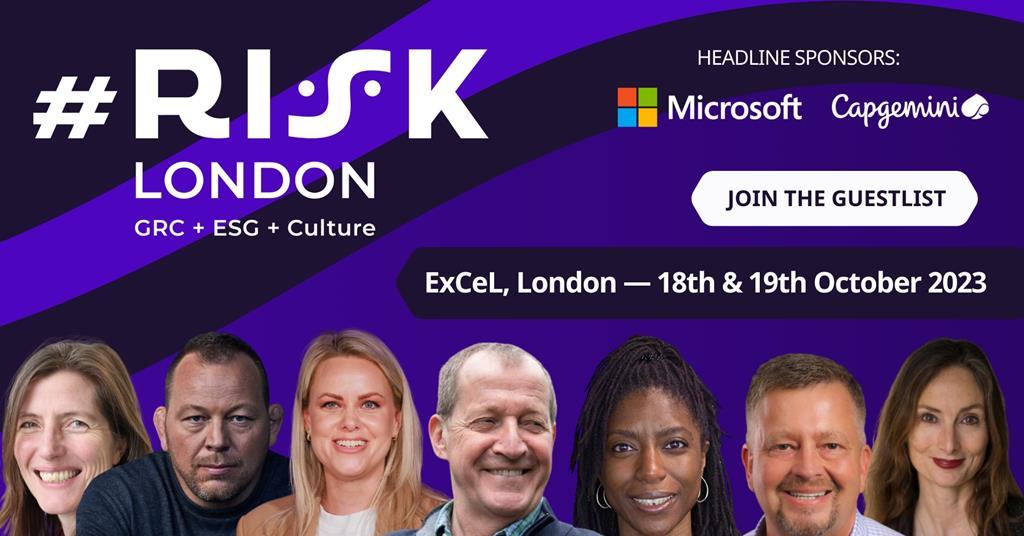 Michael Rasmussen - Godfather’ of GRC | GRC World Forums