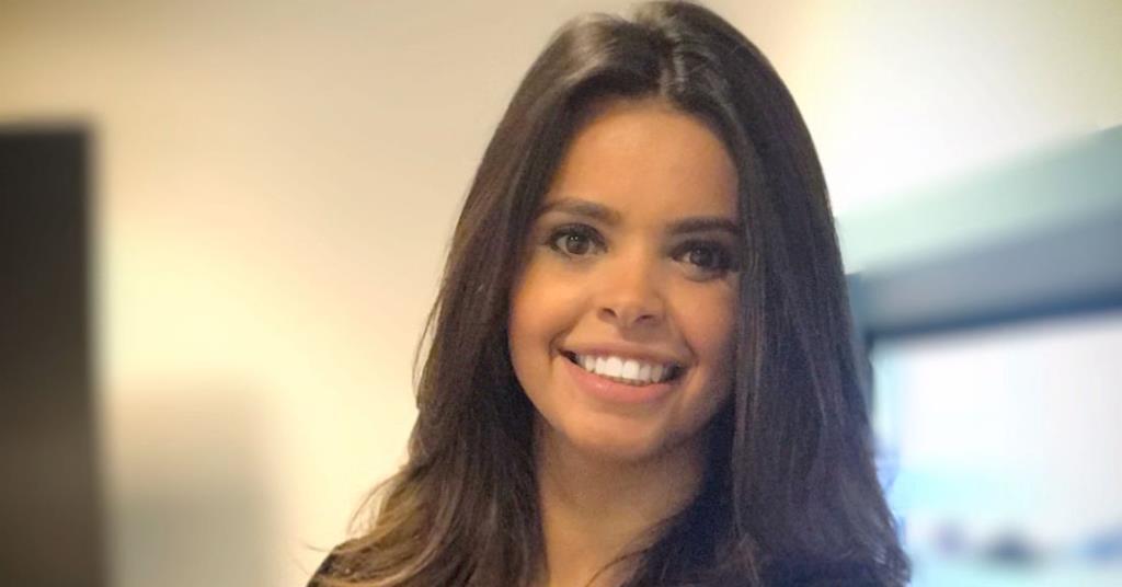 Erica Costa | Speakers | GRC World Forums