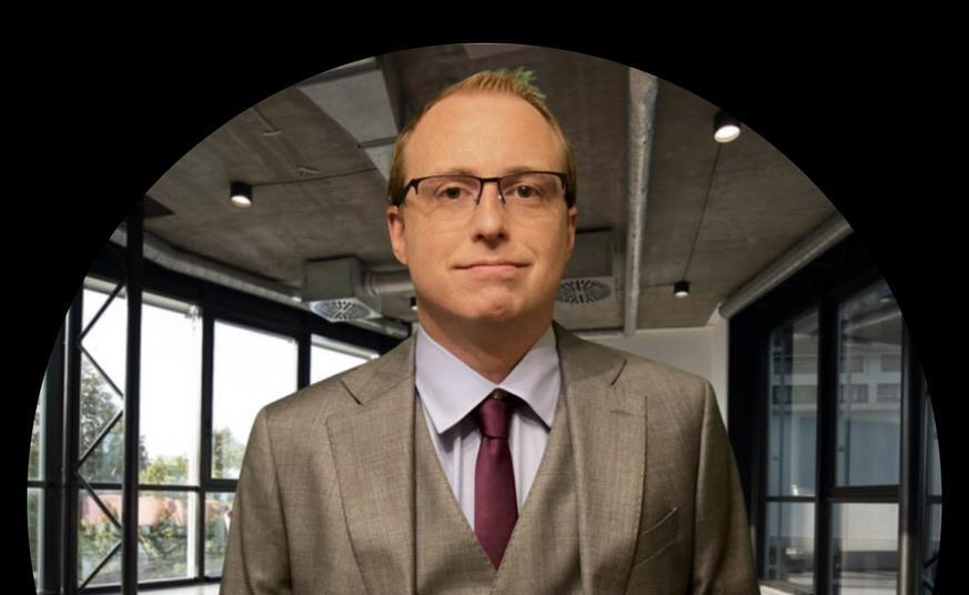 Philip Wright | Speakers | GRC World Forums