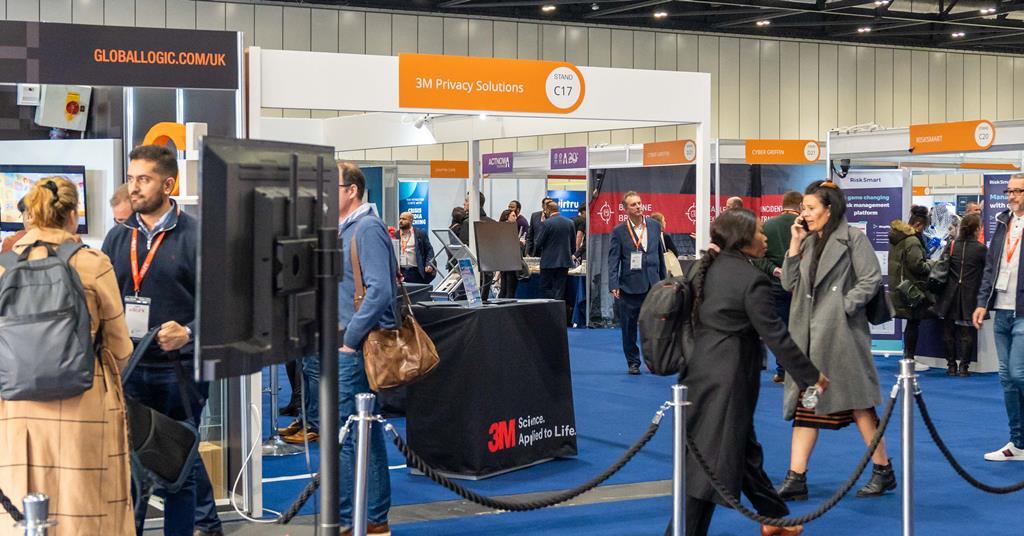 #RISK London 2022: Bringing the Whole Risk Community Together | GRC World Forums