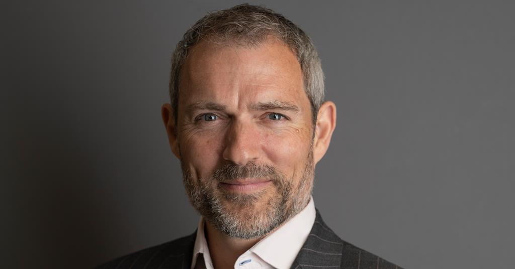 Rob Masson | Speakers | GRC World Forums