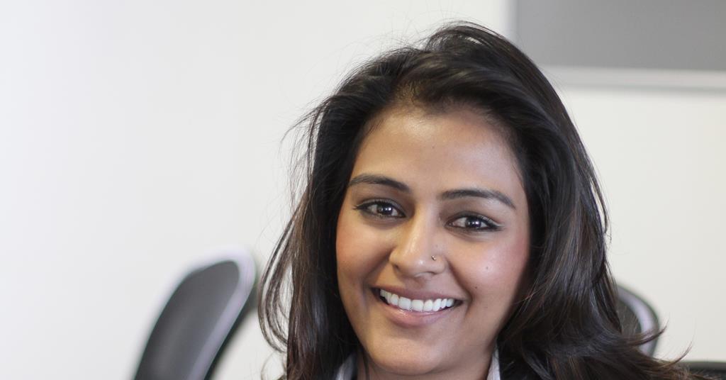 Reena Shah | Speakers | GRC World Forums