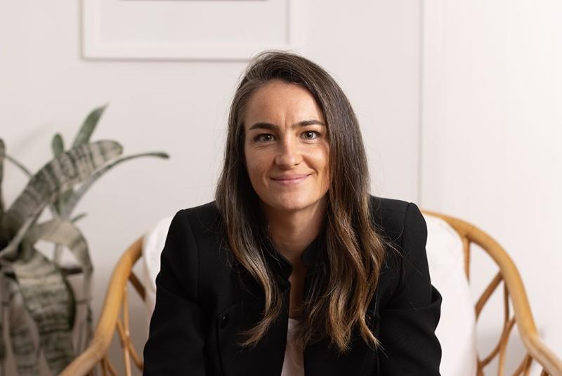 Leanne Bats | Speakers | GRC World Forums