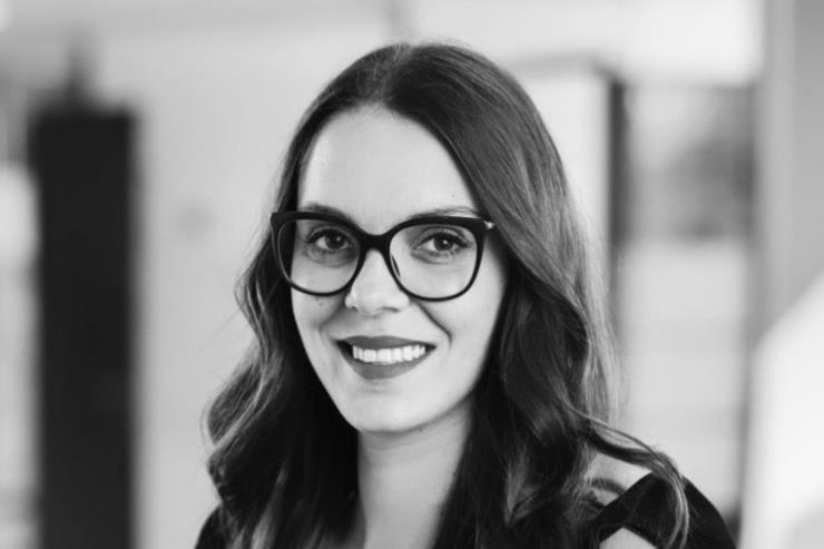 Ivana Butorac | Speakers | GRC World Forums