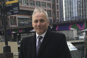 Ian Whiting | Speakers | GRC World Forums