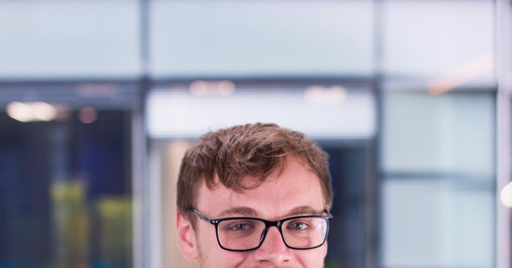 Daniel Goodwin | Speakers | GRC World Forums