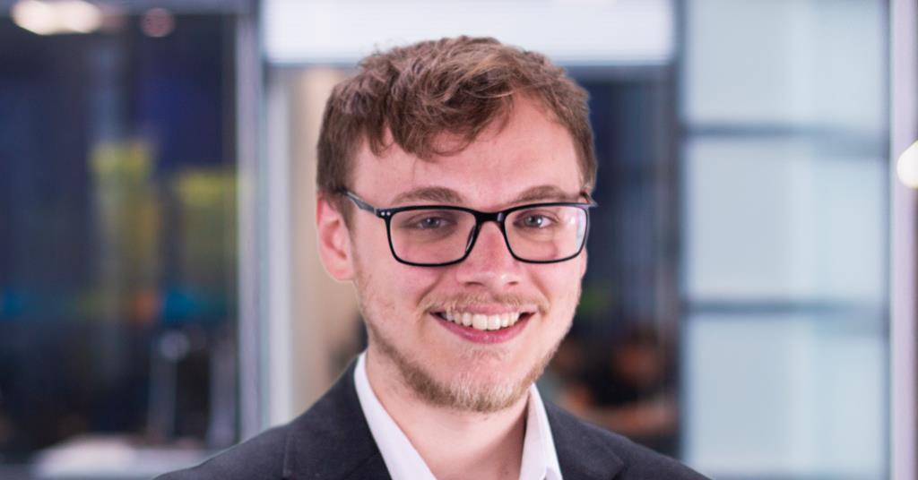Daniel Goodwin | Speakers | GRC World Forums