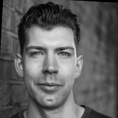 Adam Gustafsson | Speakers | GRC World Forums