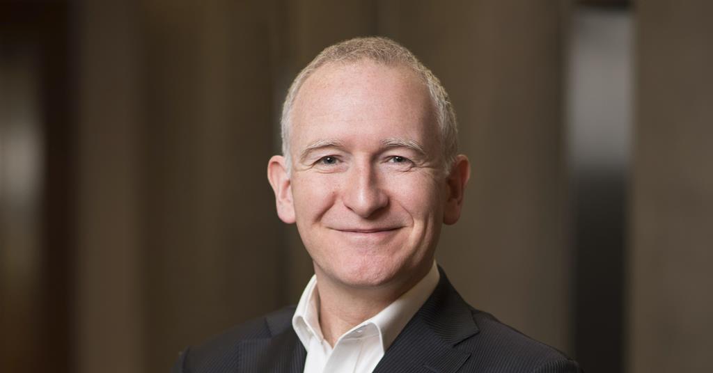 Robert Baugh | Speakers | GRC World Forums