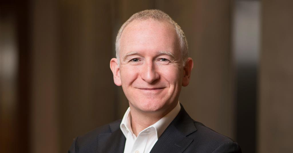 Robert Baugh | Speakers | GRC World Forums